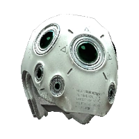 Ultralight netrunner helmet with breath deflector | Cyberpunk Wiki | Fandom