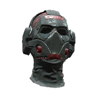Adaptive ballistic mask with magnetic seal | Cyberpunk Wiki | Fandom