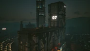 Megabuilding H7 | Cyberpunk Wiki | Fandom