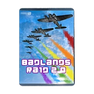 BD: Badlands Raid 2.0 | Cyberpunk Wiki | Fandom
