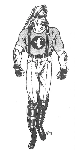 Cuchillada Plateada | Cyberpunk Wiki | Fandom