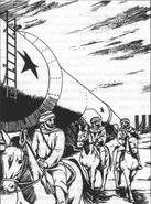 SovOil | Cyberpunk Wiki | Fandom