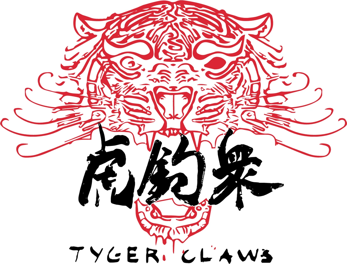 Tyger Claws | Cyberpunk Wiki | Fandom