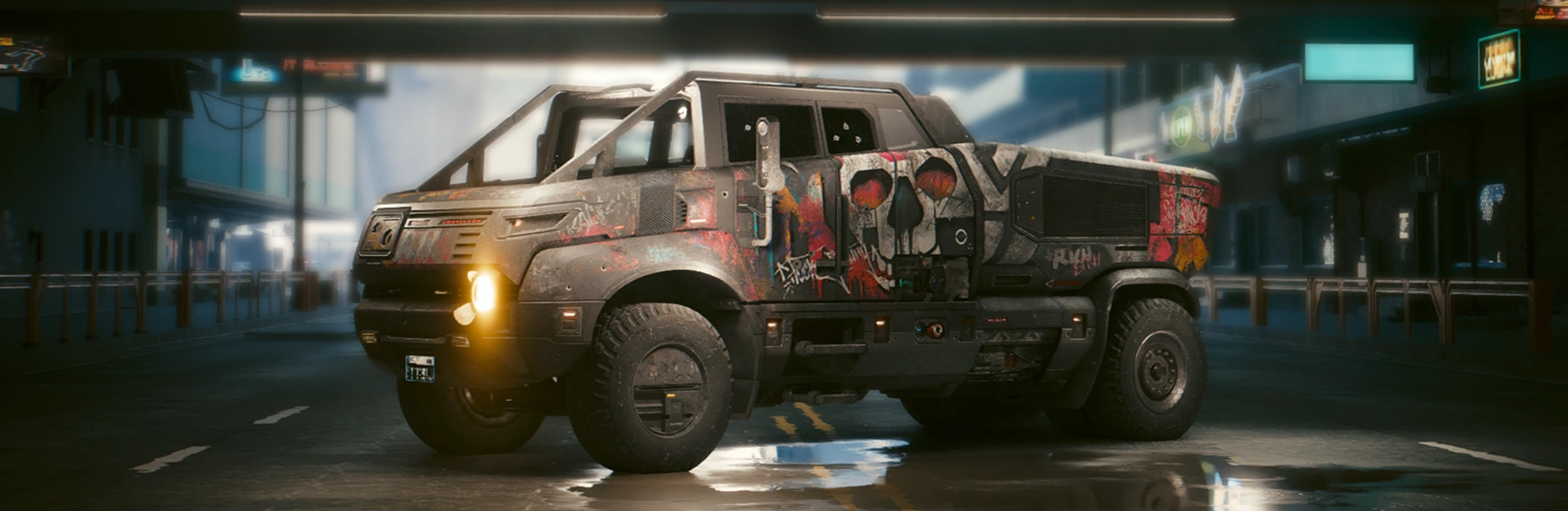 Chevillon Legatus 450 Aquila | Cyberpunk Wiki | Fandom