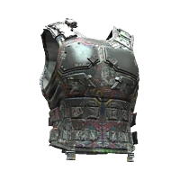 Ergonomic ballistic vest | Cyberpunk Wiki | Fandom