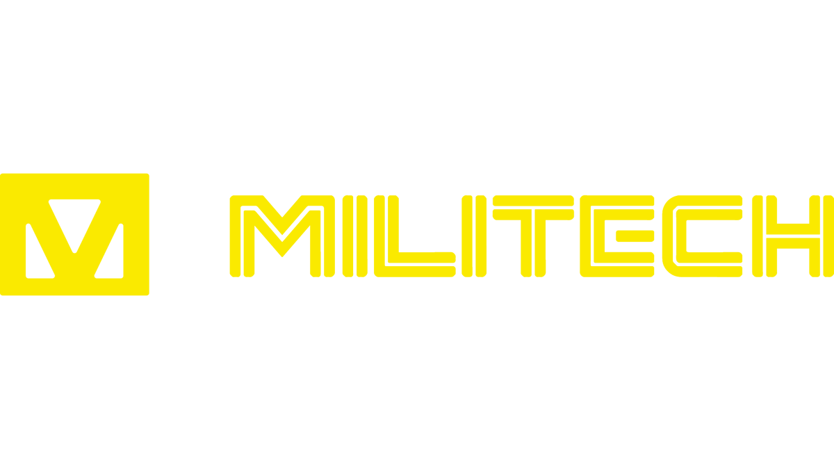 Militech | Wiki Cyberpunk | Fandom