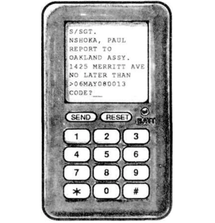 Microcomm Pagestar | Cyberpunk Wiki | Fandom