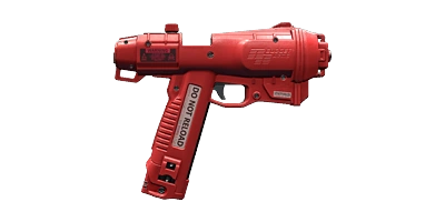 Budget Arms Slaught-O-Matic | Cyberpunk Wiki | Fandom