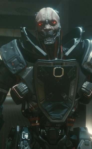 Category:Cyberpunk 2077 Characters | Cyberpunk Wiki | Fandom