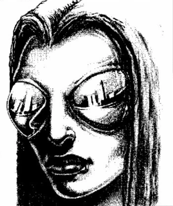 Cyclops International Bug Eye (2020) | Cyberpunk Wiki | Fandom