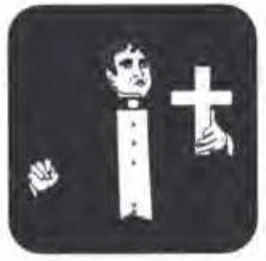 Exorcist | Cyberpunk Wiki | Fandom