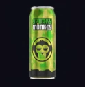 Spunky Monkey | Wiki Cyberpunk | Fandom
