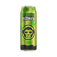 Spunky Monkey (drink) | Cyberpunk Wiki | Fandom