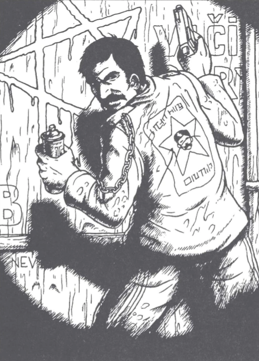 Uncle Joes | Cyberpunk Wiki | Fandom