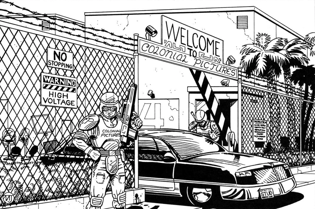 Colonial Pictures | Cyberpunk Wiki | Fandom