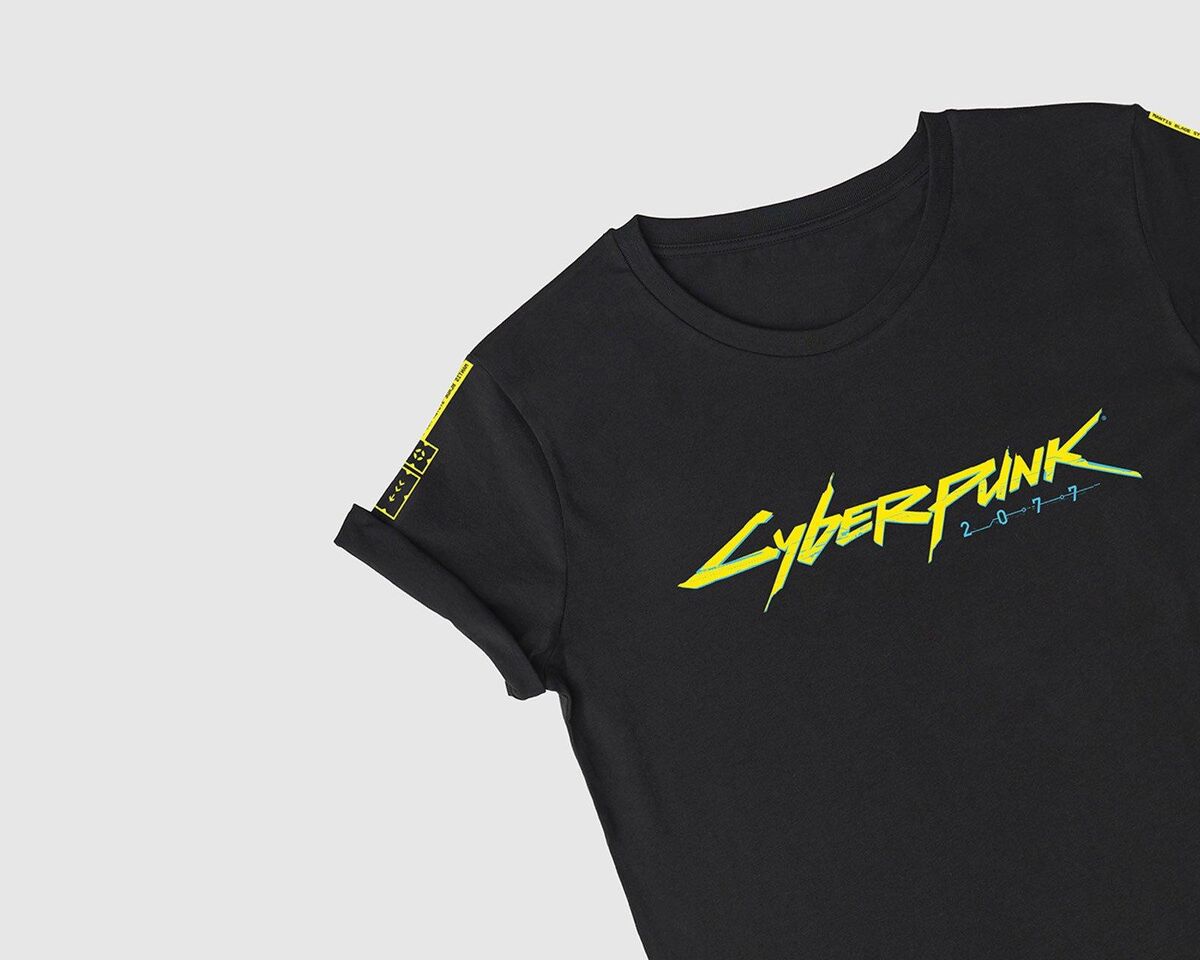 Cyberpunk 2077 Merchandise | Cyberpunk Wiki | Fandom