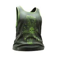 Daemon Hunter resistance-coated tank top | Cyberpunk Wiki | Fandom