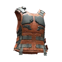 Ballistic vest with modified silicon carbide plating | Cyberpunk Wiki ...