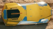 Rayfield Caliburn/Gallery | Cyberpunk Wiki | Fandom