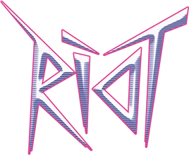 Riot | Cyberpunk Wiki | Fandom