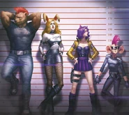 Moira Kahn | Cyberpunk Wiki | Fandom