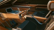 Rayfield Aerondight "Guinevere"/Gallery | Cyberpunk Wiki | Fandom