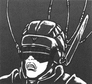 Spider Murphy/Gallery | Cyberpunk Wiki | Fandom