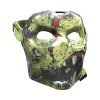 Bulky mask | Cyberpunk Wiki | Fandom