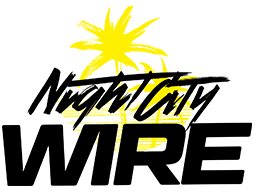 Night City Wire | Cyberpunk Wiki | Fandom