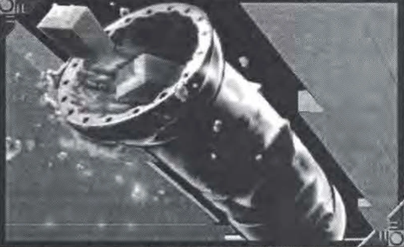 Worm | Cyberpunk Wiki | Fandom