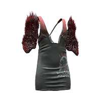 Rocker dress with reinforced bodice | Cyberpunk Wiki | Fandom