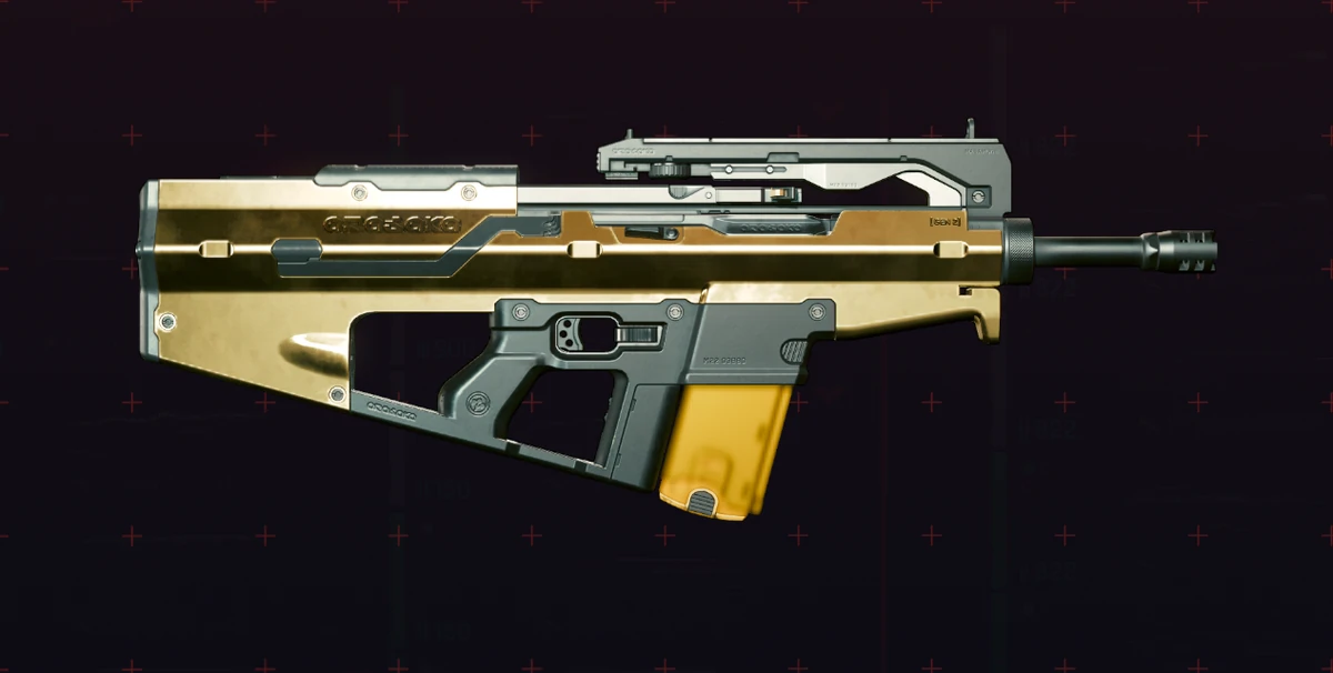 HJSH-18 Masamune | Cyberpunk Wiki | Fandom