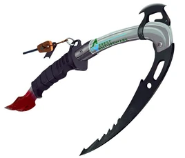 Utility Tomahawk | Cyberpunk Wiki | Fandom