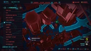 Netrunning gear for Ayo Zarin | Cyberpunk Wiki | Fandom