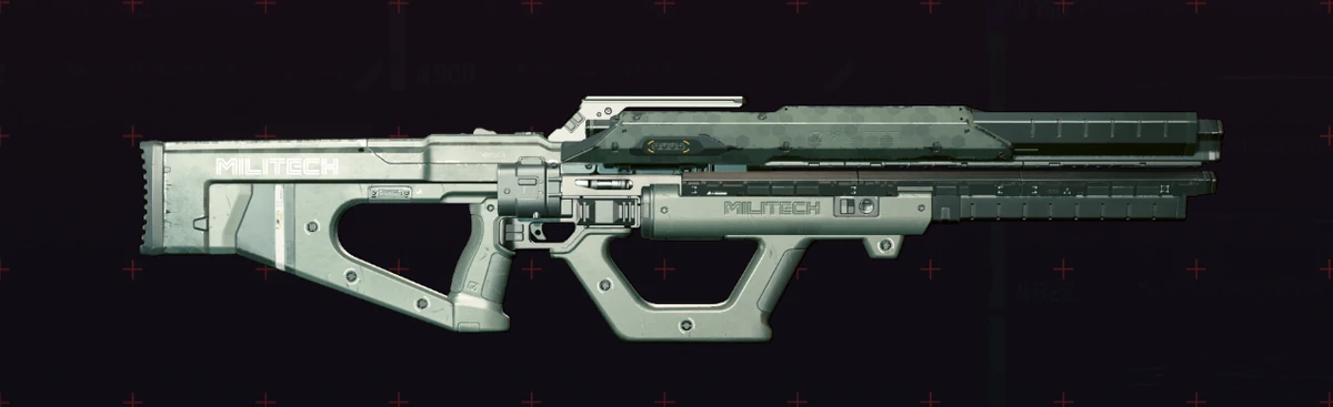 M-179E Achilles | Cyberpunk Wiki | Fandom