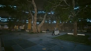 Memorial Park | Cyberpunk Wiki | Fandom