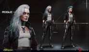 Rogue Amendiares | Cyberpunk Wiki | Fandom