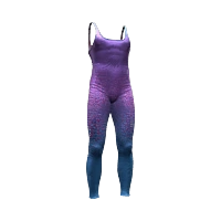 Hybrid unitard of flame-retardant spandex | Cyberpunk Wiki | Fandom