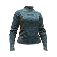 Padded tactical turtleneck | Cyberpunk Wiki | Fandom