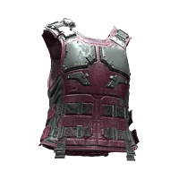 Anti-frag ballistic vest with 48-layer inlay | Cyberpunk Wiki | Fandom