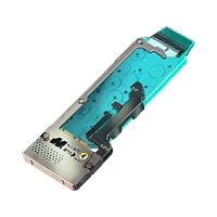 Tetratronic Rippler | Cyberpunk Wiki | Fandom