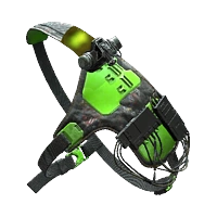 Reinforced utility chest holster | Cyberpunk Wiki | Fandom