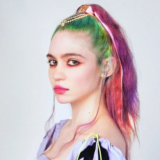 Grimes | Cyberpunk Wiki | Fandom