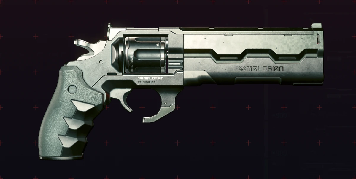 Overture | Cyberpunk Wiki | Fandom