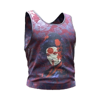 Ultralight Geisha Dream polyamide tank top | Cyberpunk Wiki | Fandom