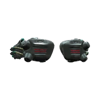 NCPD titanium ICE-protected ocuset | Cyberpunk Wiki | Fandom