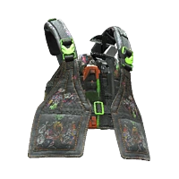 Multipurpose vest with reinforced seams | Cyberpunk Wiki | Fandom