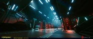 Mikoshi | Cyberpunk Wiki | Fandom