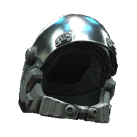 Police helmet with anti-shrapnel visor | Cyberpunk Wiki | Fandom