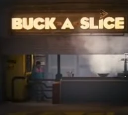 Buck A Slice | Wiki Cyberpunk | Fandom